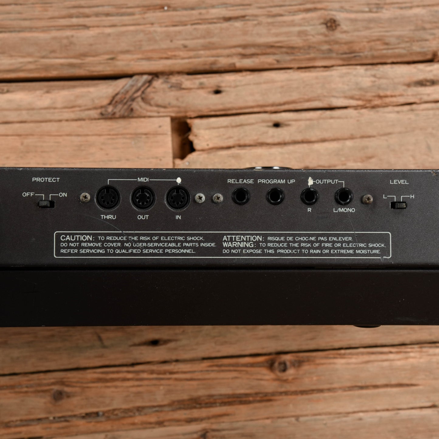 Kawai K3 Synthesizer 1980s – Chicago Music Exchange