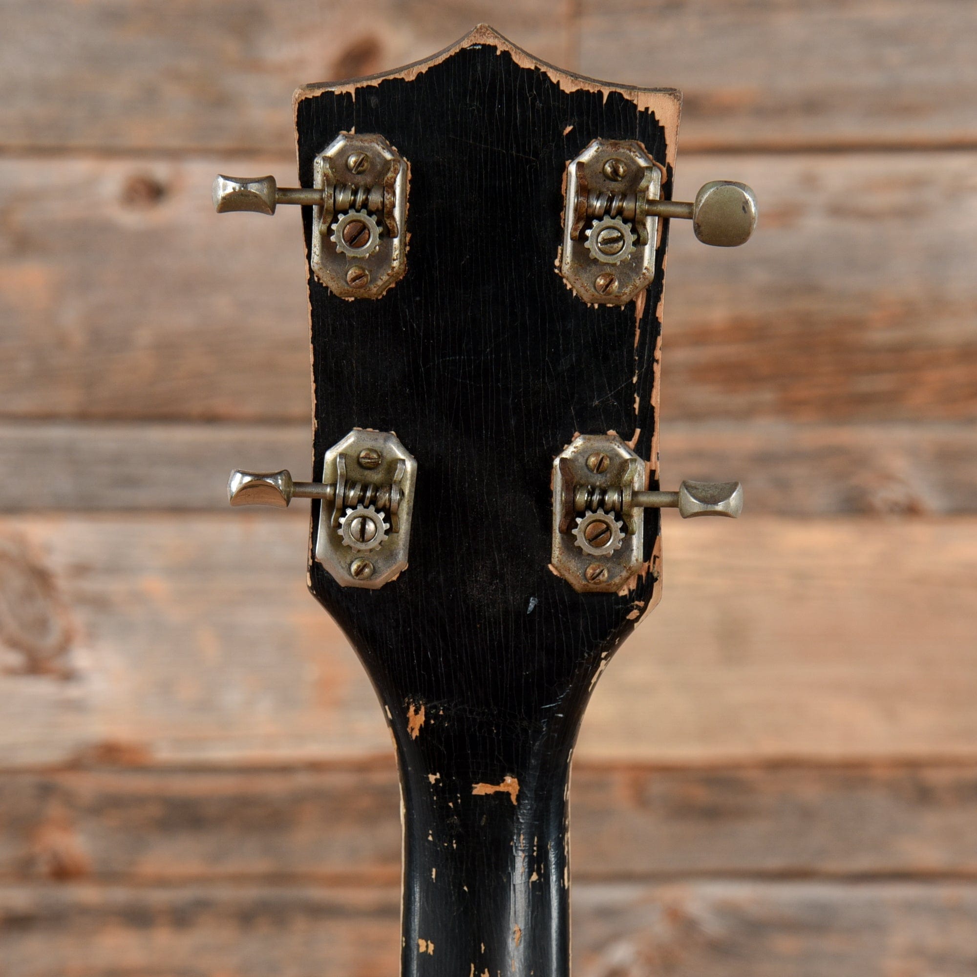 Kay Hollowbody Bass Sunburst 1965 – Chicago Music Exchange