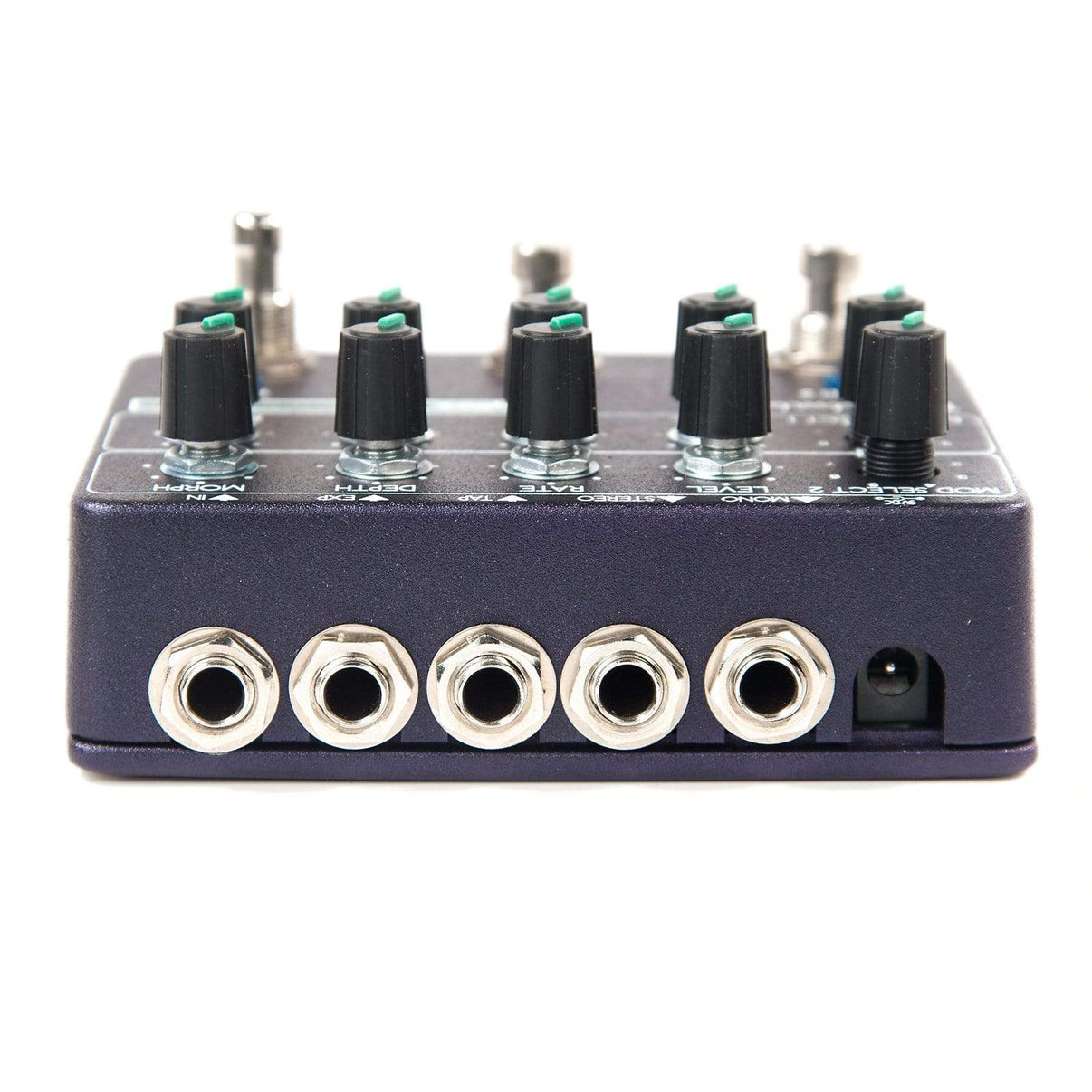 Keeley Super Mod Workstation – Chicago Music Exchange