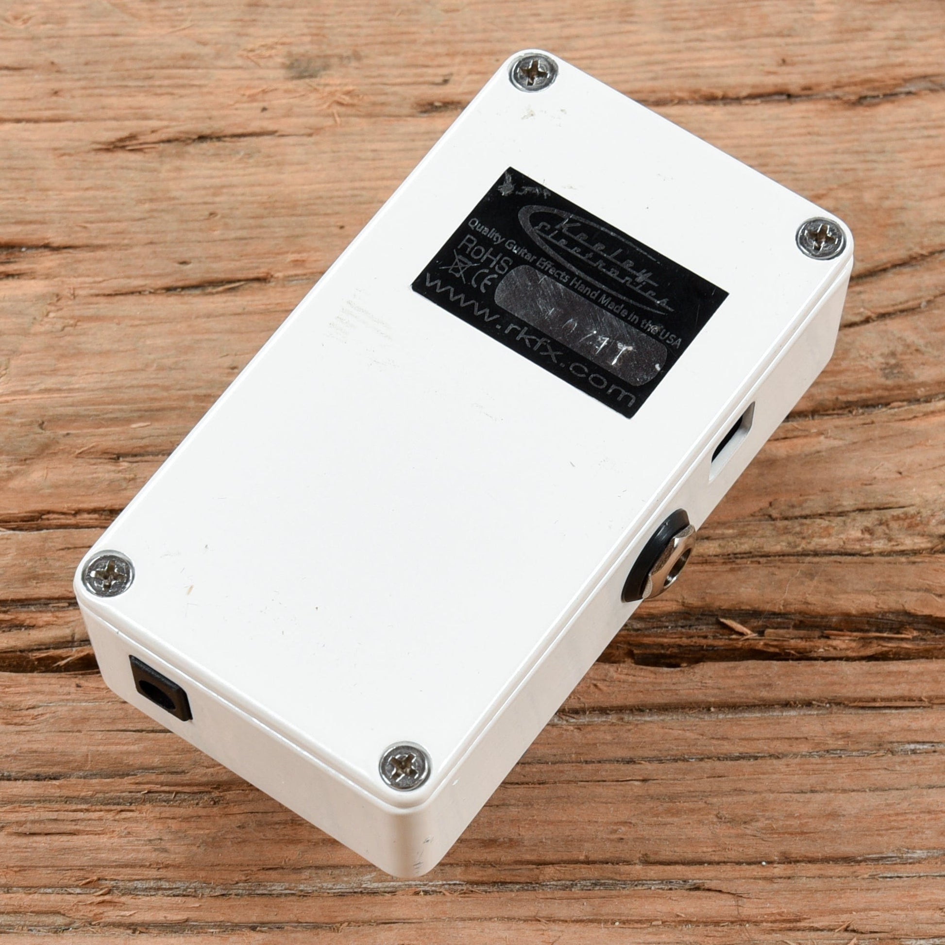 Keeley Neutrino Envelope Filter V1 – Chicago Music Exchange