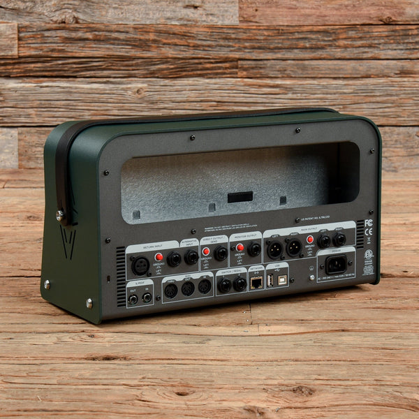 Kemper Amps Profiler Head – Chicago Music Exchange