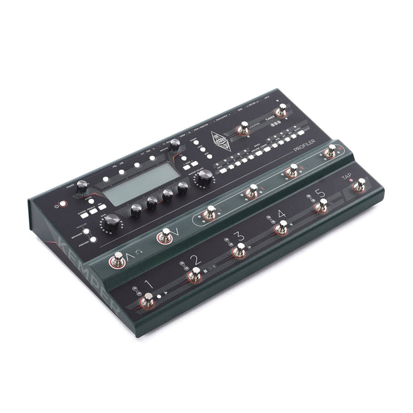 Kemper Profiler Stage Floorboard – Chicago Music Exchange