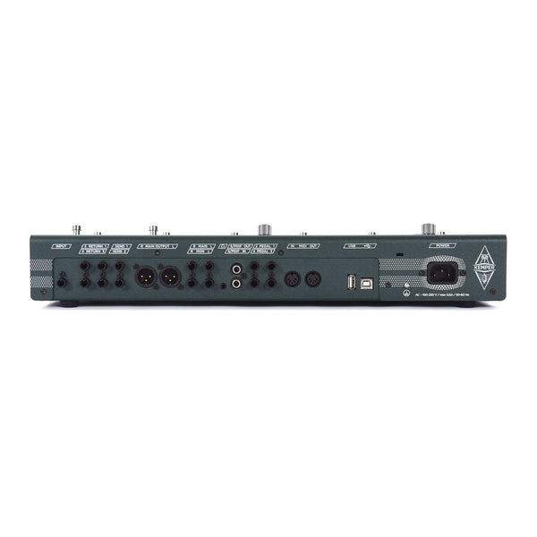 Kemper Profiler Stage Floorboard – Chicago Music Exchange
