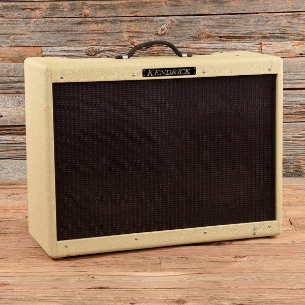 Kendrick Amplifiers 4212 Custom 1994 – Chicago Music Exchange