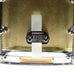Keplinger 6.5x15 Custom Brass Snare Drum – Chicago Music Exchange