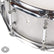 Keplinger 6x14 Custom Steel Snare Drum – Chicago Music Exchange