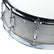 Keplinger 6x16 Custom Steel Snare Drum – Chicago Music Exchange