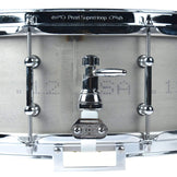 Keplinger 6x16 Custom Steel Snare Drum – Chicago Music Exchange