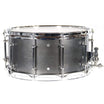 Keplinger 7x14 Custom Black Iron Snare Drum – Chicago Music Exchange