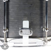 Keplinger 7x14 Custom Black Iron Snare Drum – Chicago Music Exchange