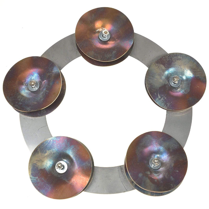 Keplinger Custom Ching Ring – Chicago Music Exchange