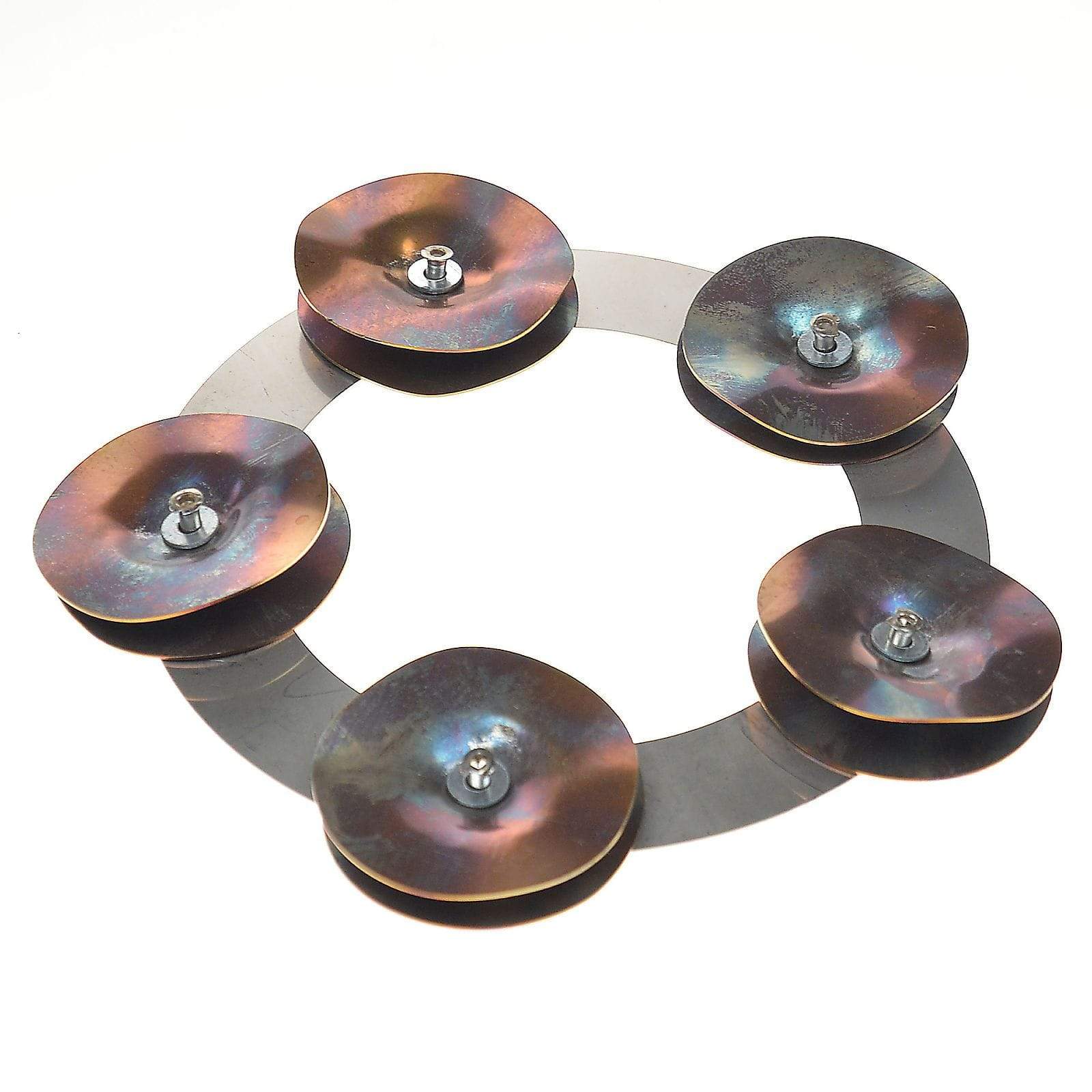 Keplinger Custom Ching Ring – Chicago Music Exchange