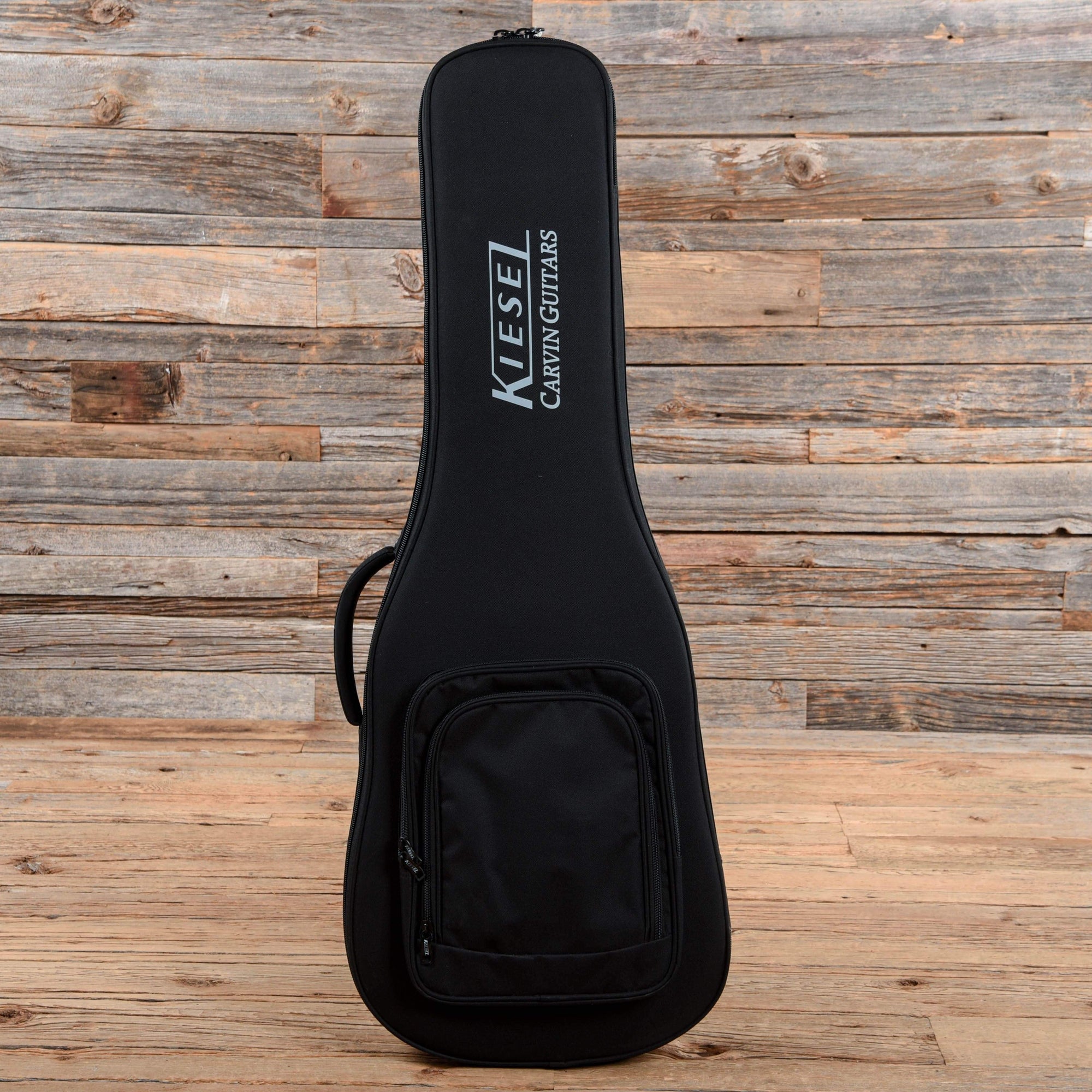 Kiesel Aries 6 HSH Natural Koa – Chicago Music Exchange