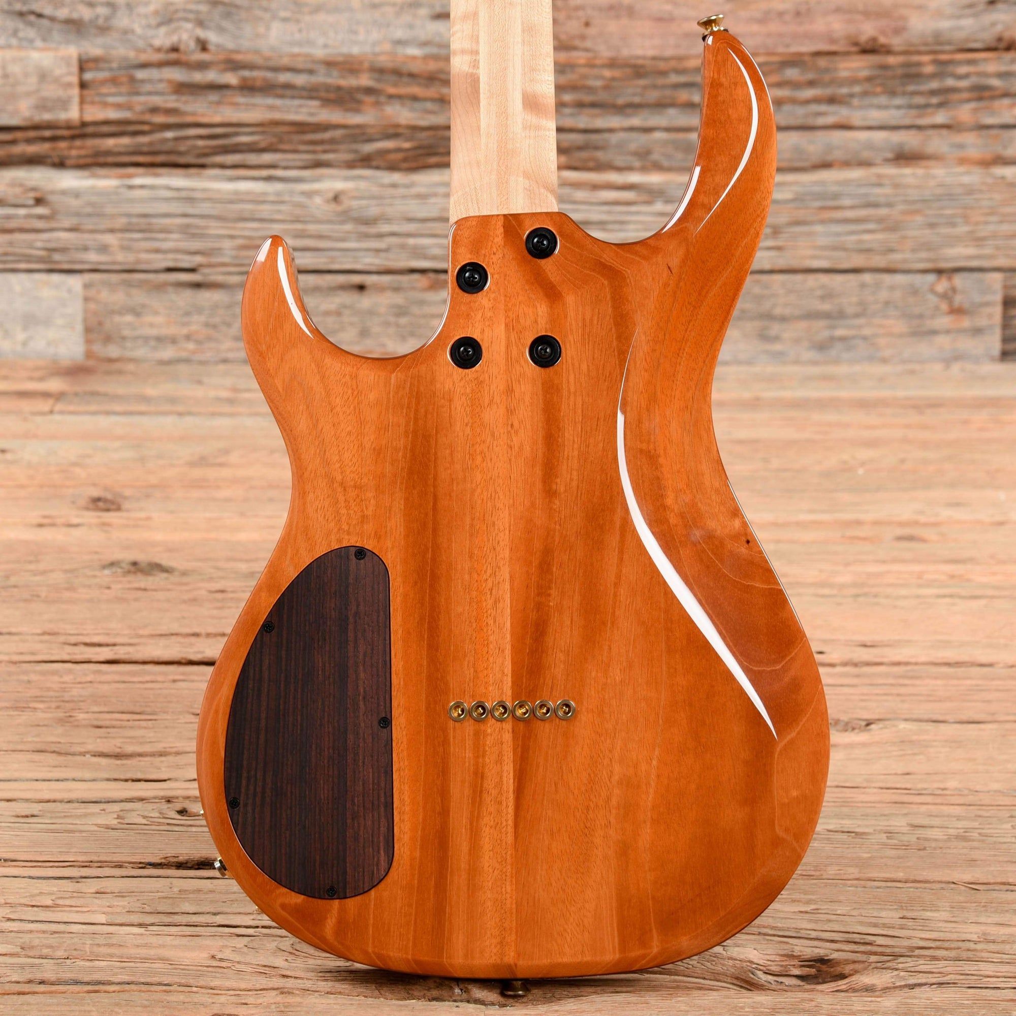 Kiesel Aries 6 Sunburst – Chicago Music Exchange