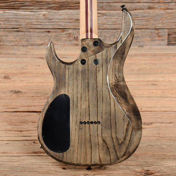 Kiesel Aries 6 Transparent Grey – Chicago Music Exchange