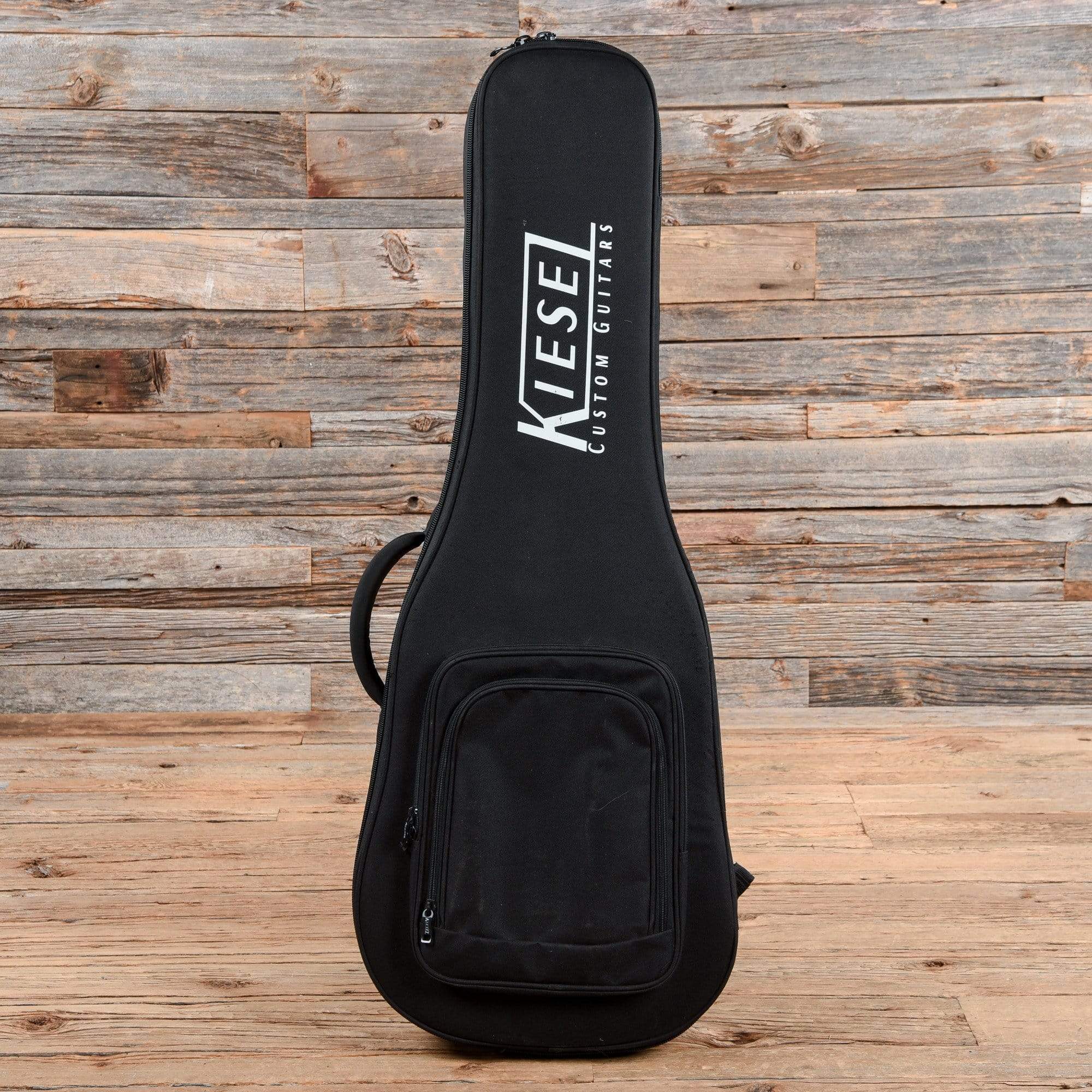 Kiesel Aries 8 Raw Tone Ash 2019 – Chicago Music Exchange