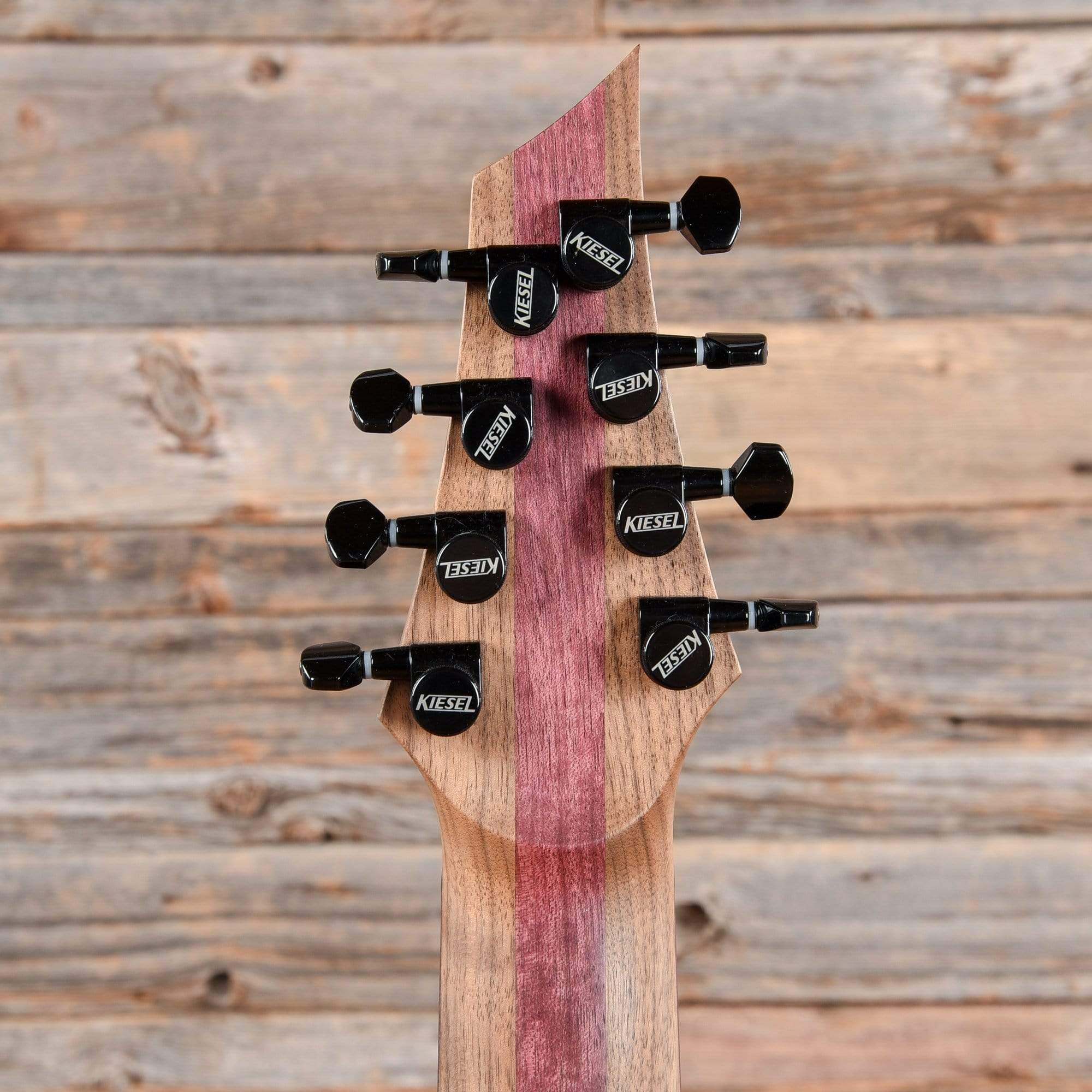 Kiesel Aries 8 Raw Tone Ash 2019 – Chicago Music Exchange