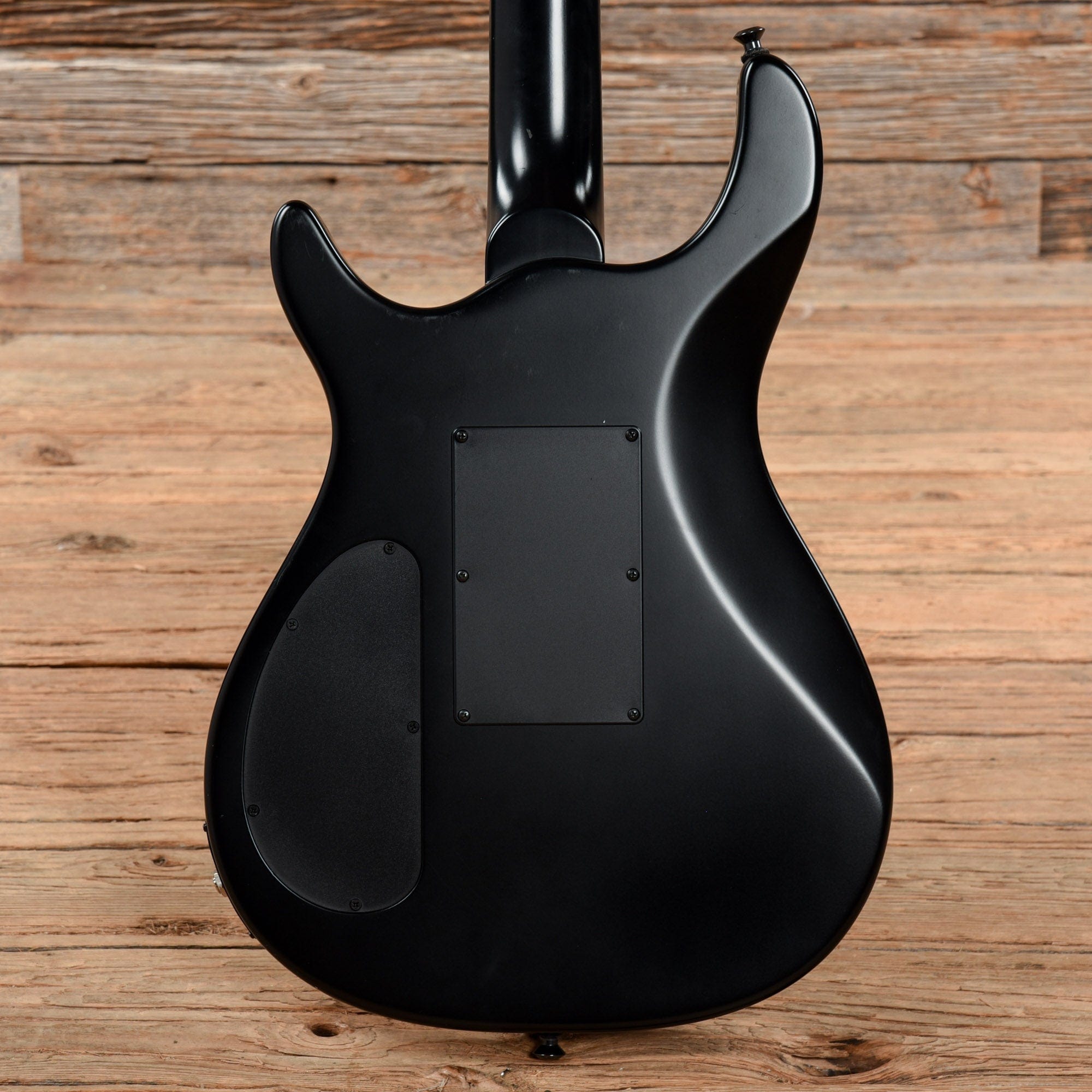 Kiesel Crescent Floyd Rose Translucent White Satin Matte – Chicago ...