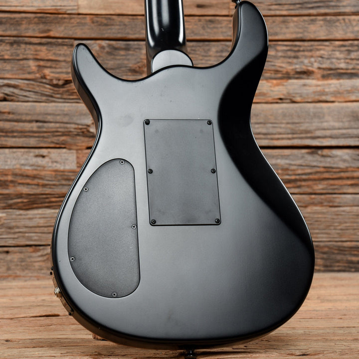 Kiesel Crescent Floyd Rose Translucent White Satin Matte – Chicago ...