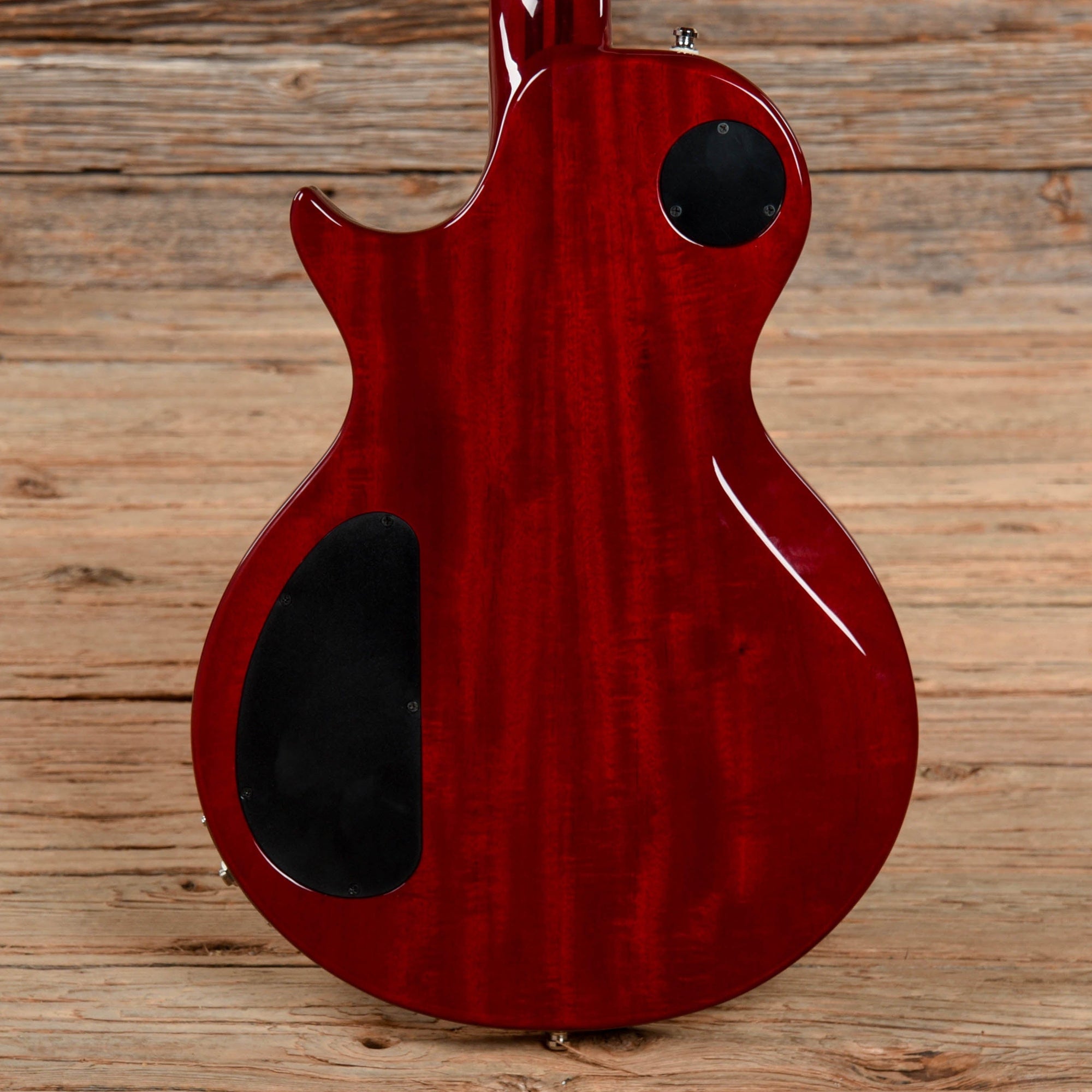 Kiesel CS6 Sunburst – Chicago Music Exchange