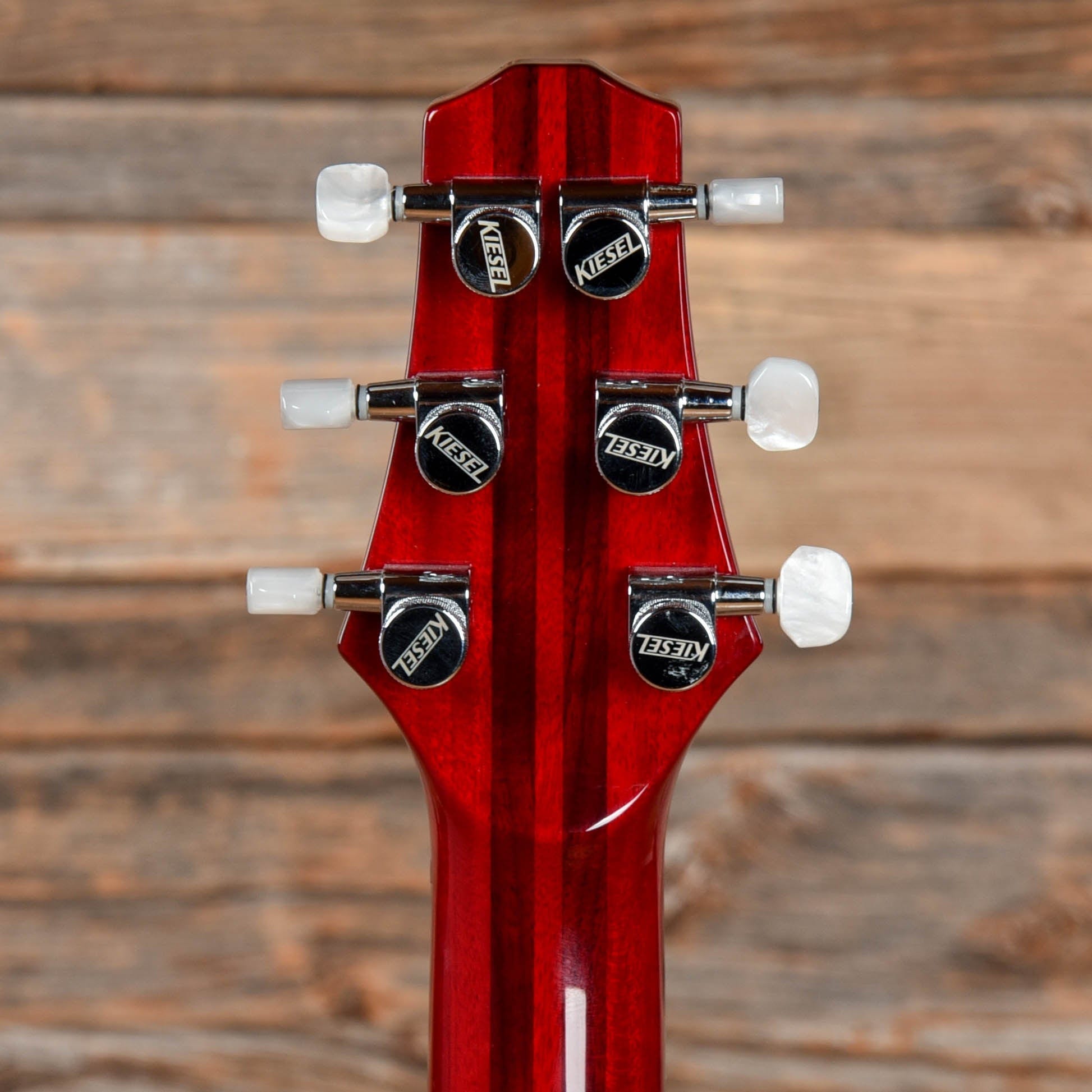 Kiesel CS6 Sunburst – Chicago Music Exchange