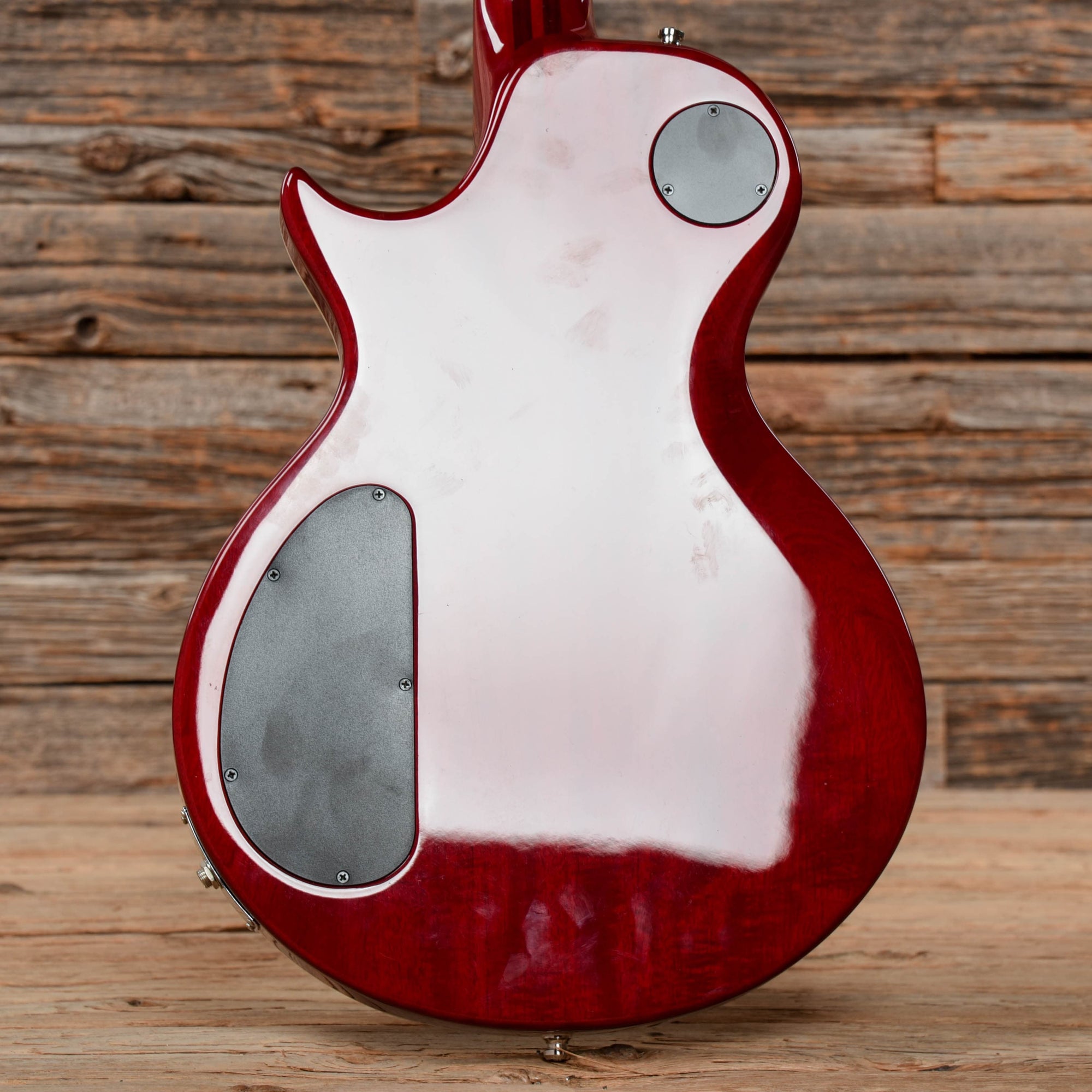 Kiesel CS6 Sunburst – Chicago Music Exchange