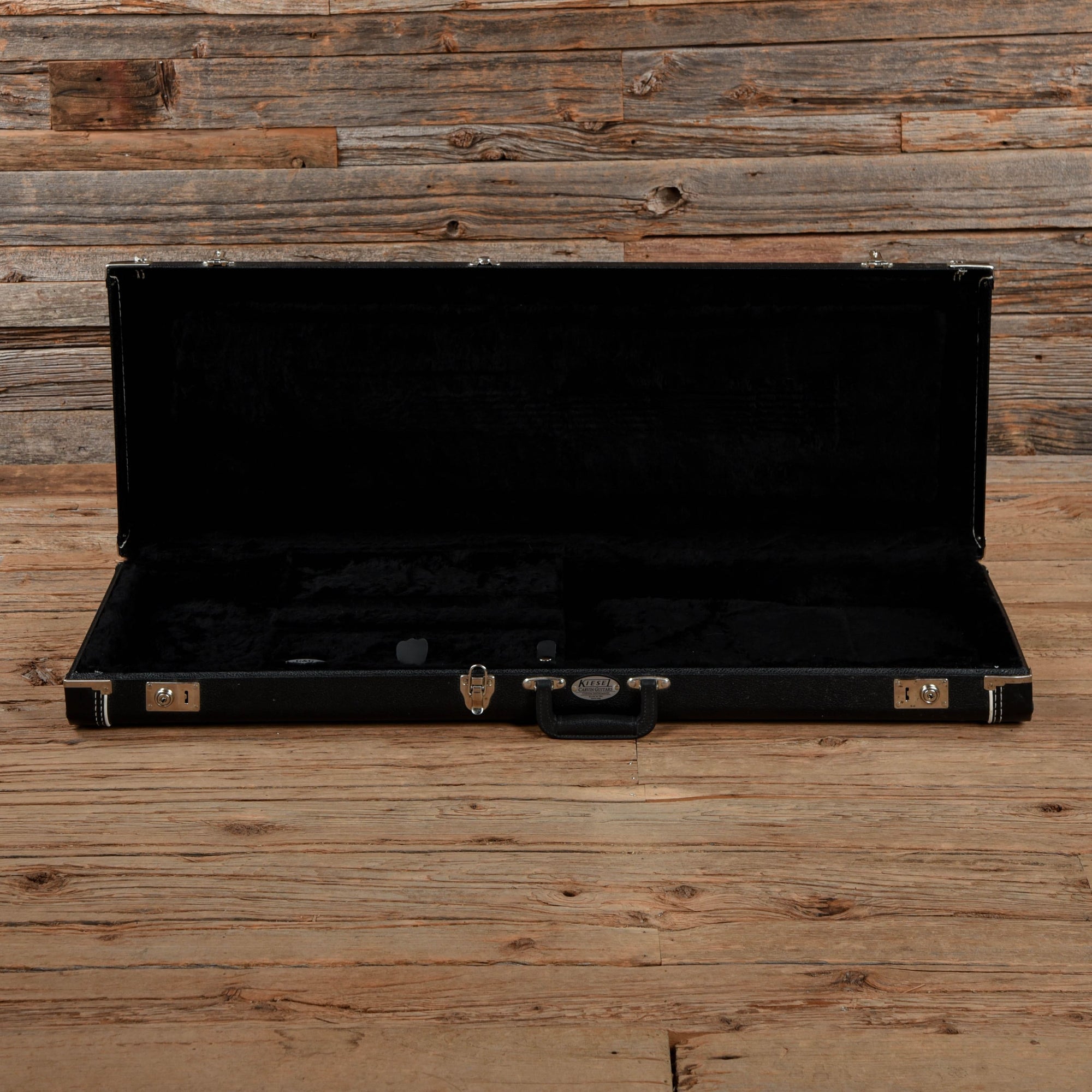 Kiesel CS6 Sunburst – Chicago Music Exchange