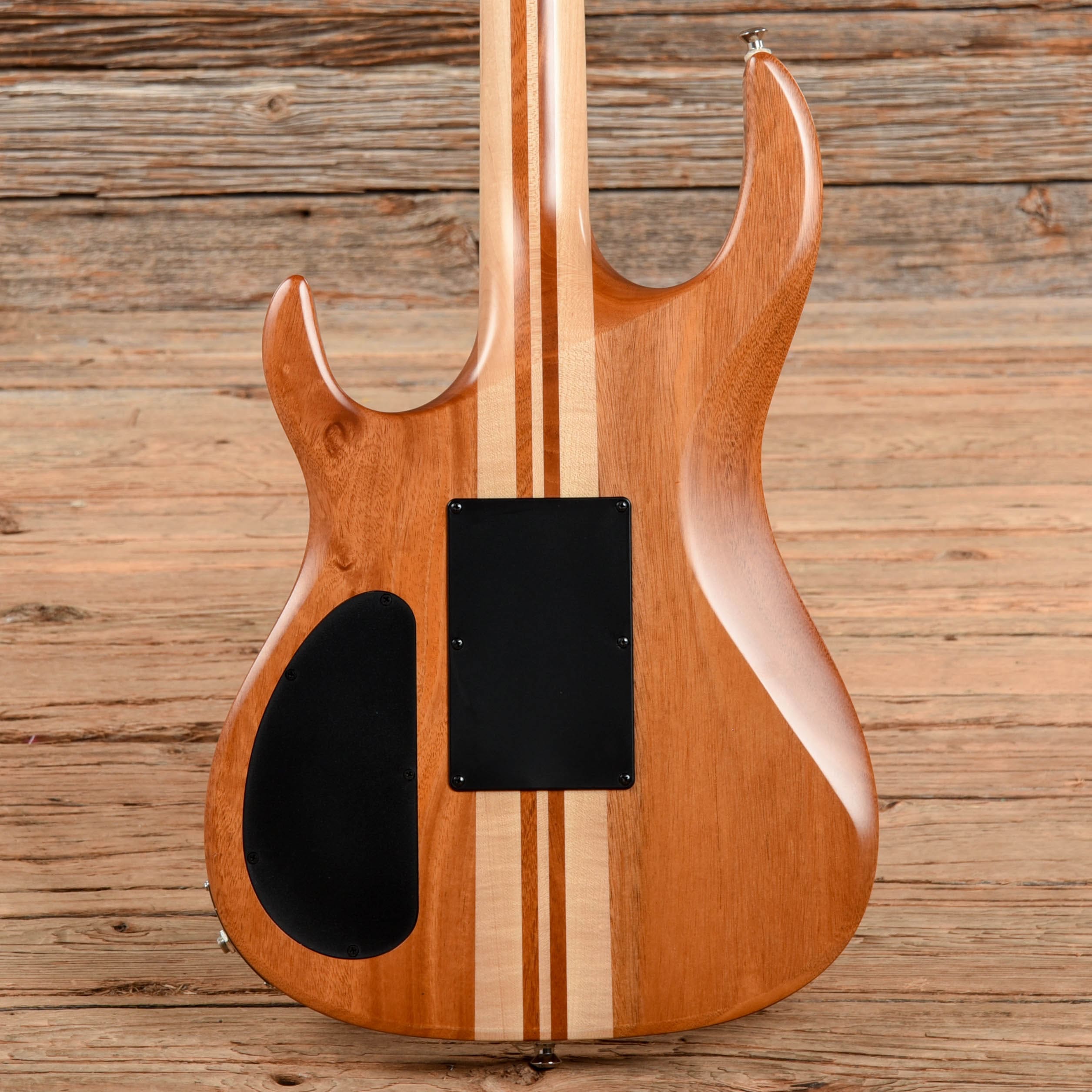 Kiesel DC600 Natural – Chicago Music Exchange