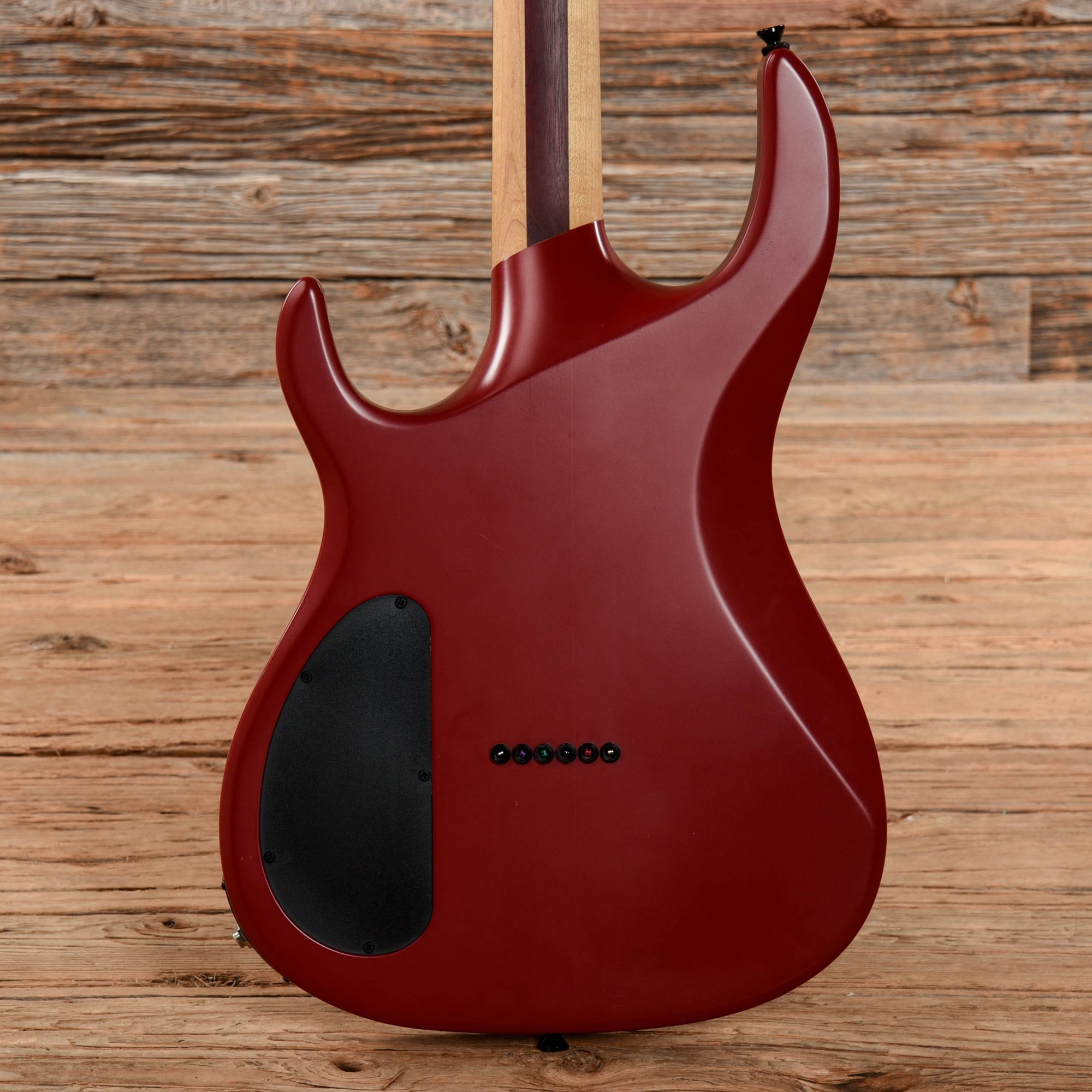 Kiesel DC600 Red – Chicago Music Exchange