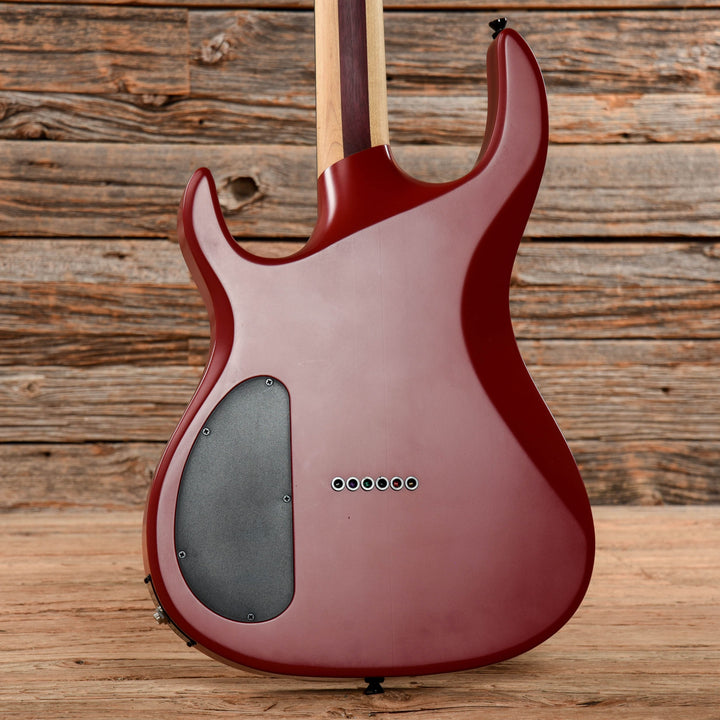 Kiesel DC600 Red – Chicago Music Exchange