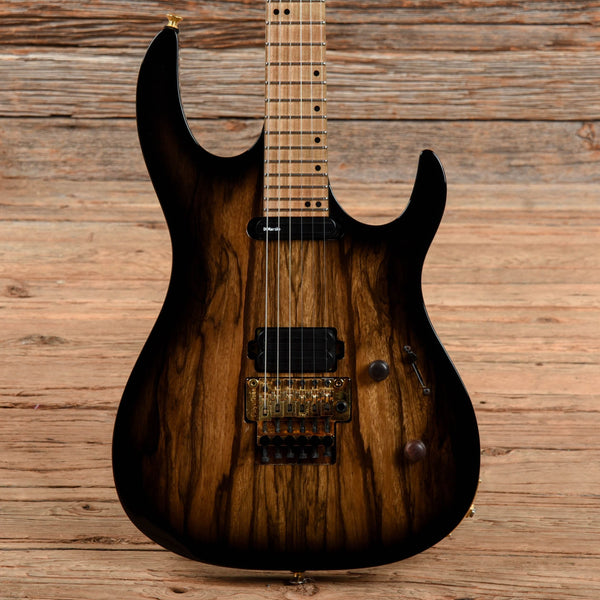 Kiesel DC600 Shadowburst – Chicago Music Exchange