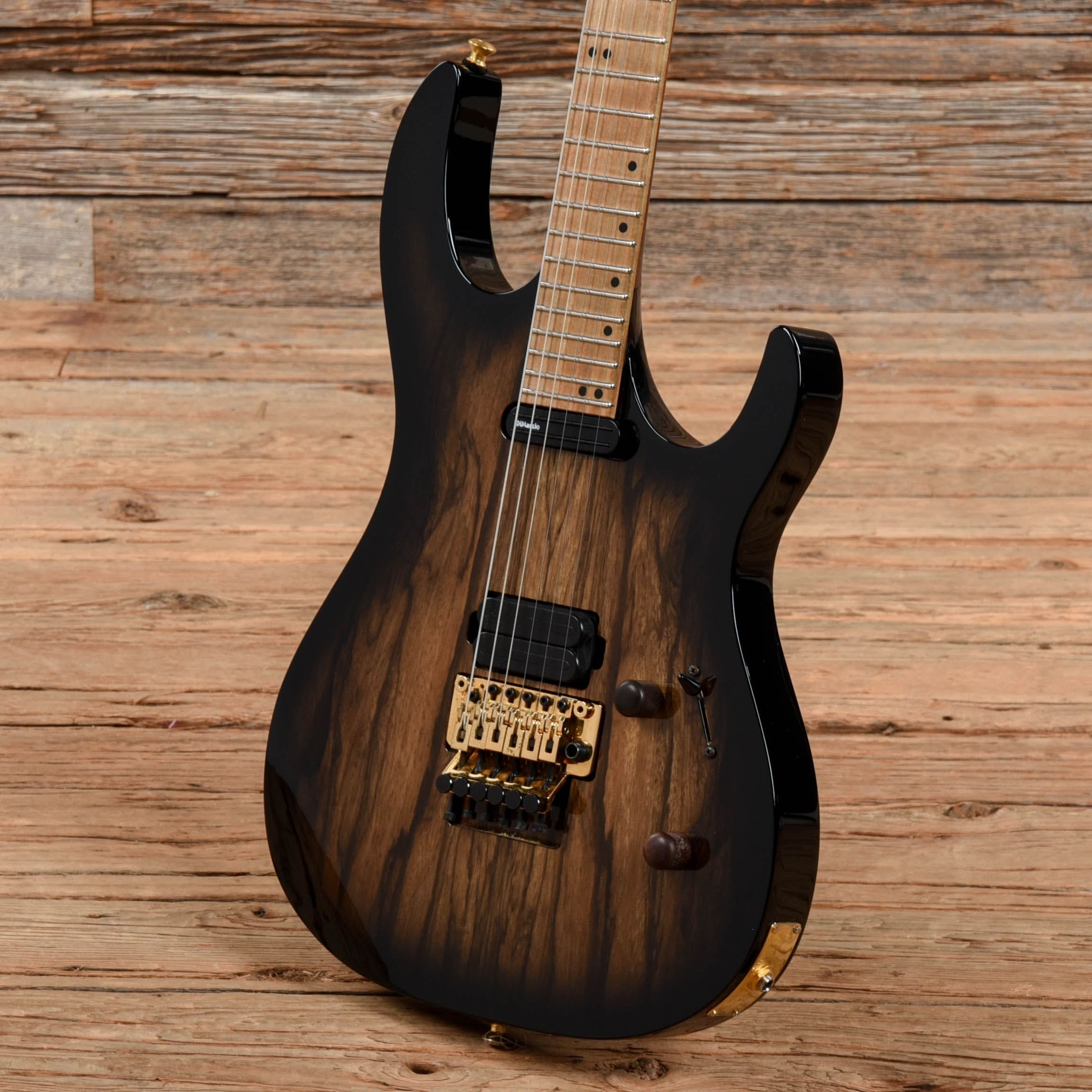 Kiesel DC600 Shadowburst – Chicago Music Exchange