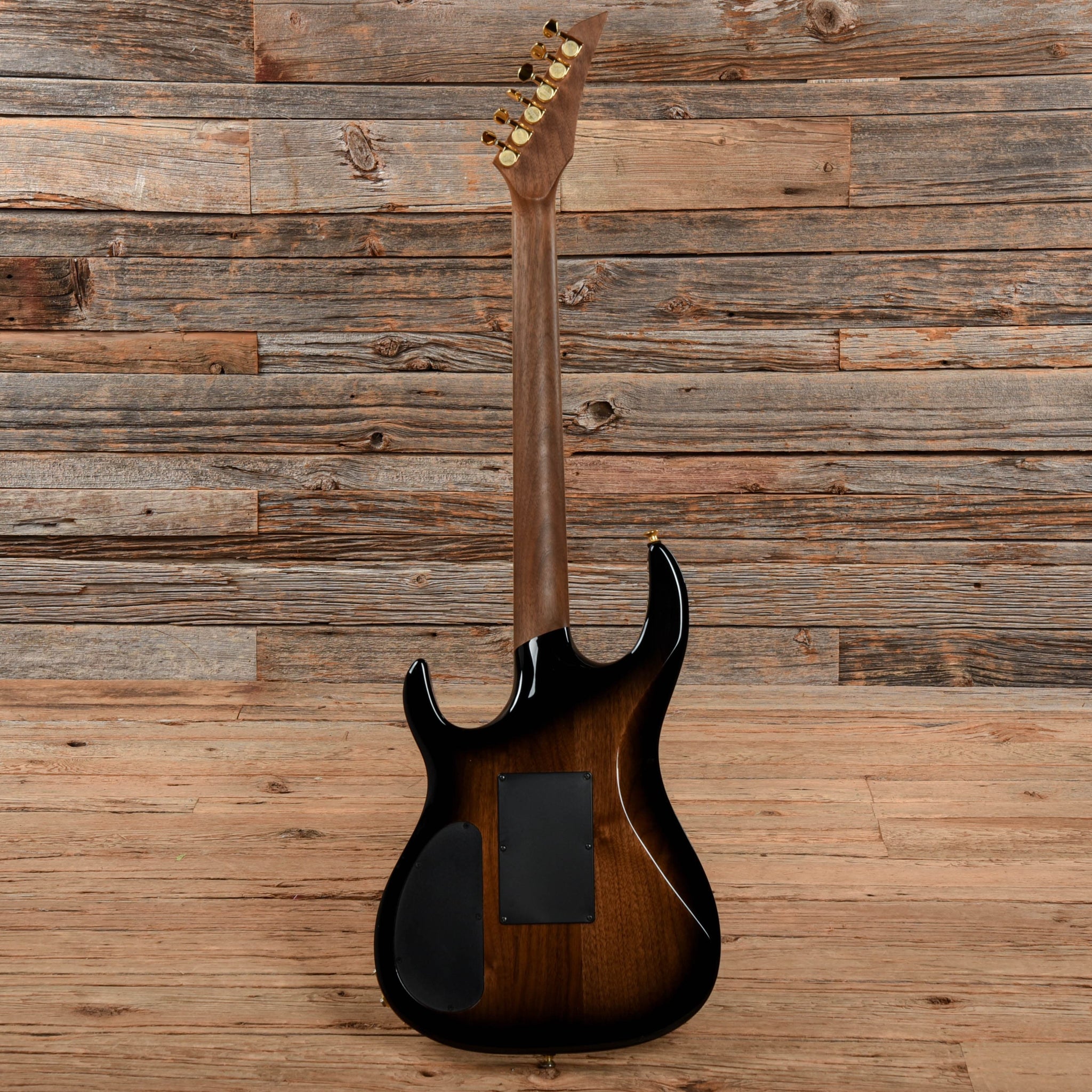 Kiesel DC600 Shadowburst – Chicago Music Exchange