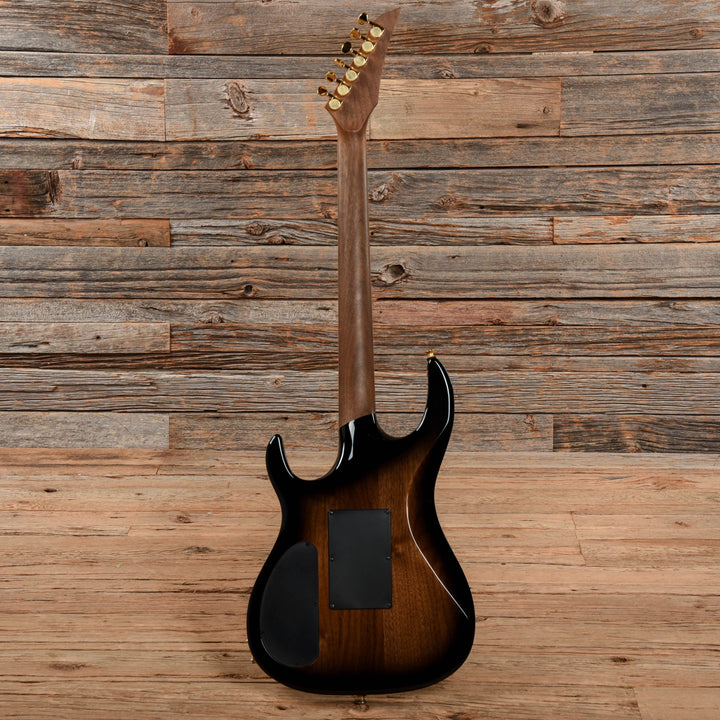 Kiesel DC600 Shadowburst – Chicago Music Exchange