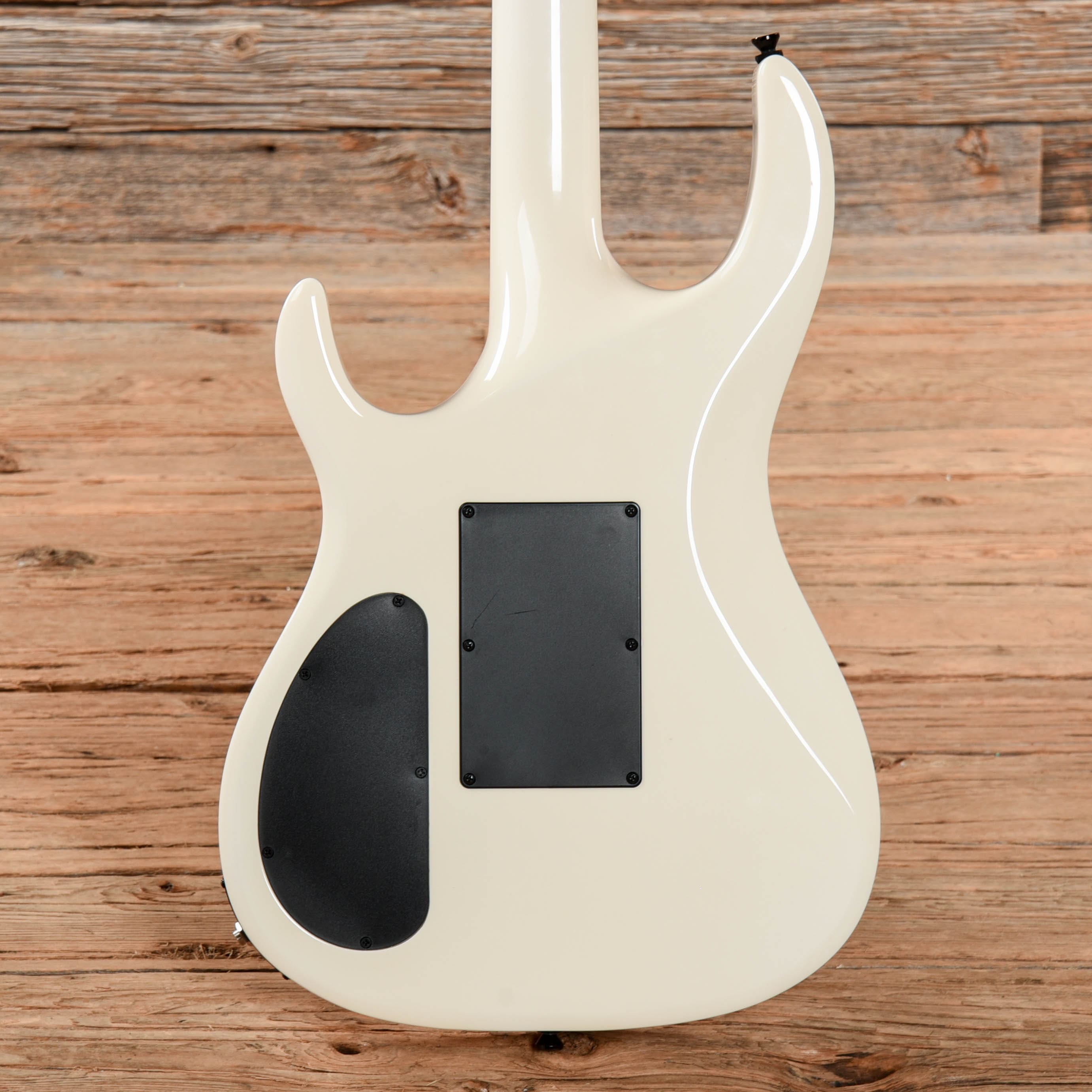 Kiesel DC600 Shell Pink – Chicago Music Exchange