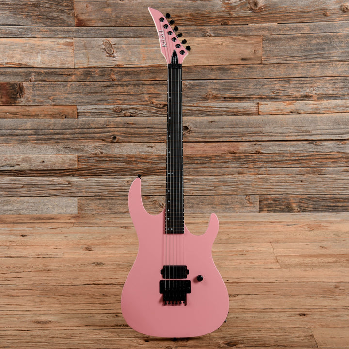 Kiesel DC600 Shell Pink – Chicago Music Exchange