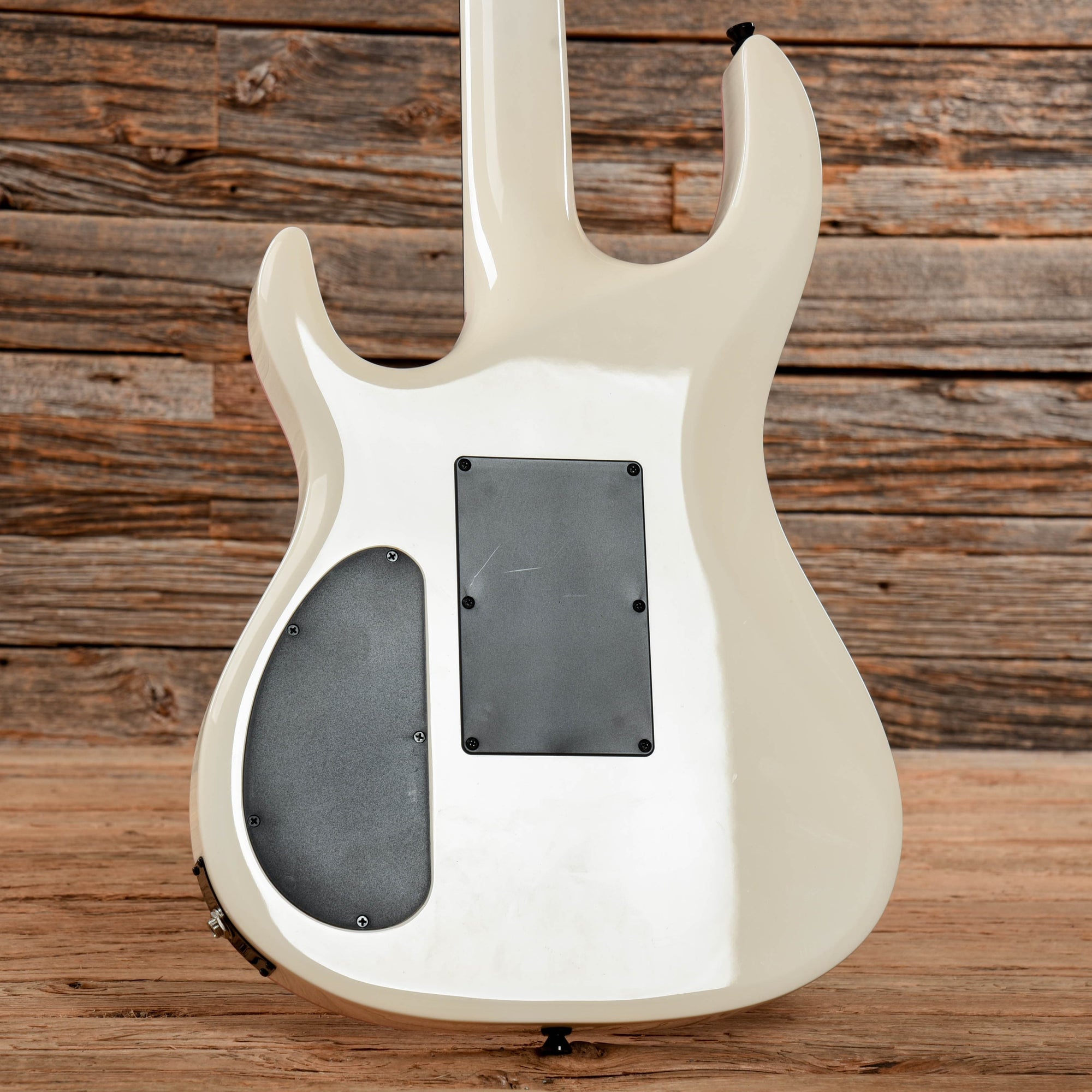 Kiesel DC600 Shell Pink – Chicago Music Exchange