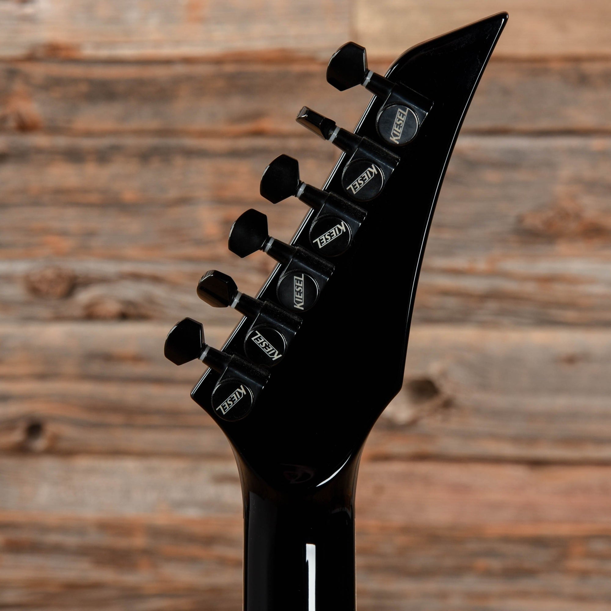 Kiesel DC600 Silverburst – Chicago Music Exchange