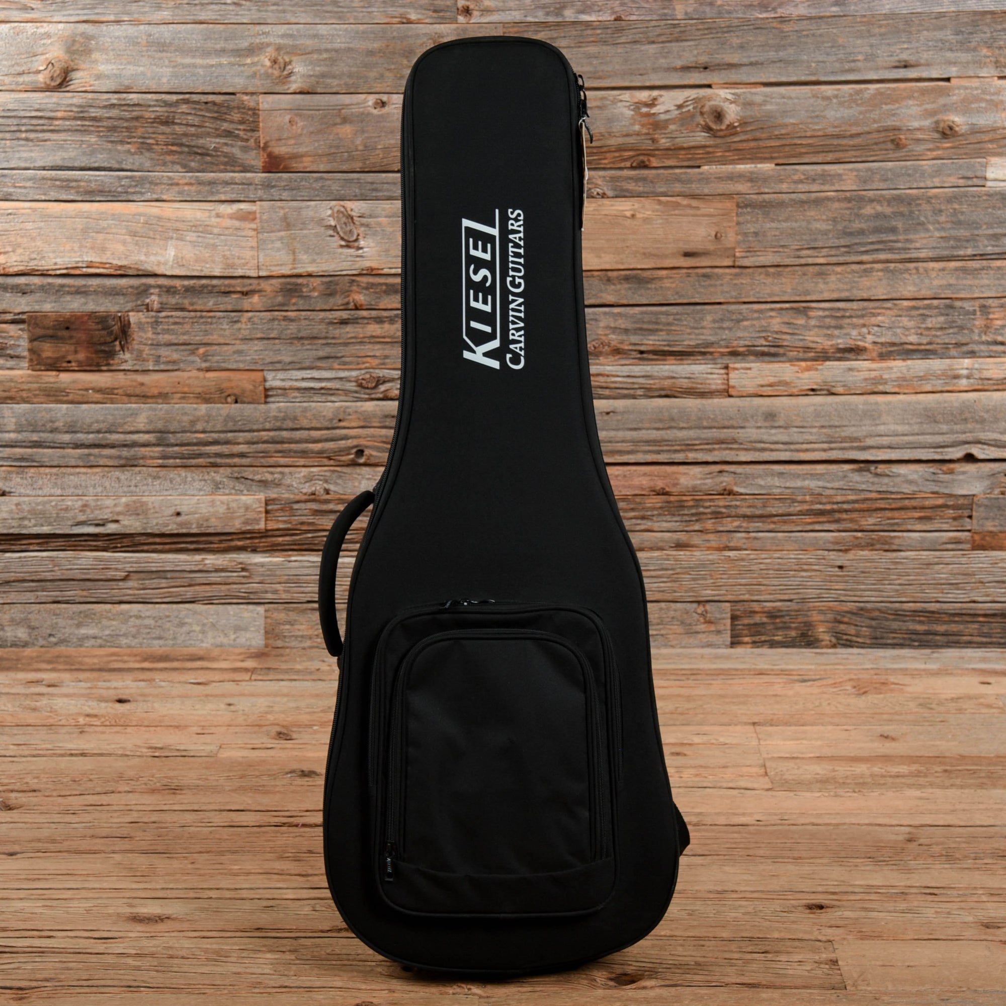 Kiesel DC600 Silverburst – Chicago Music Exchange