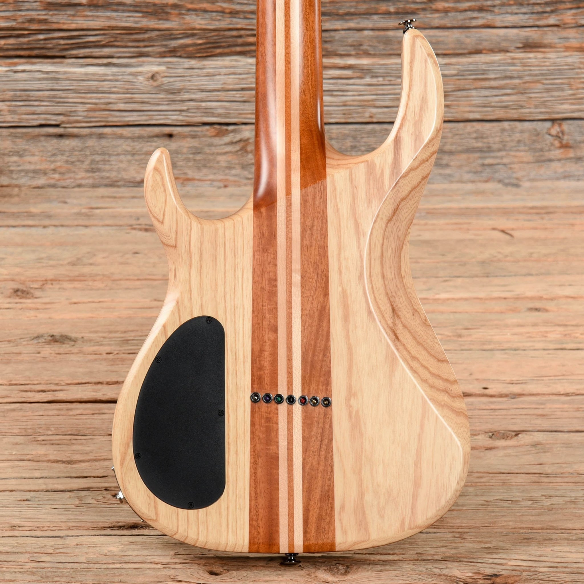 Kiesel DC700 Sunburst – Chicago Music Exchange