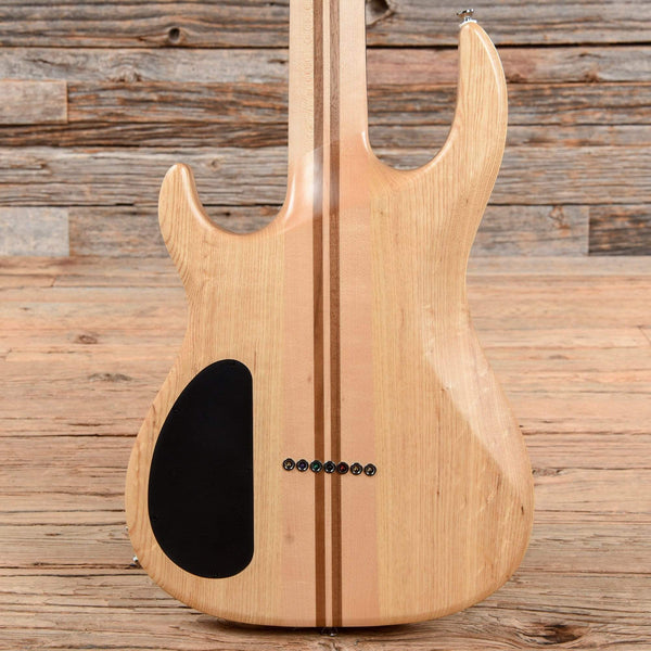 Kiesel DC7X Pink Caliburst – Chicago Music Exchange