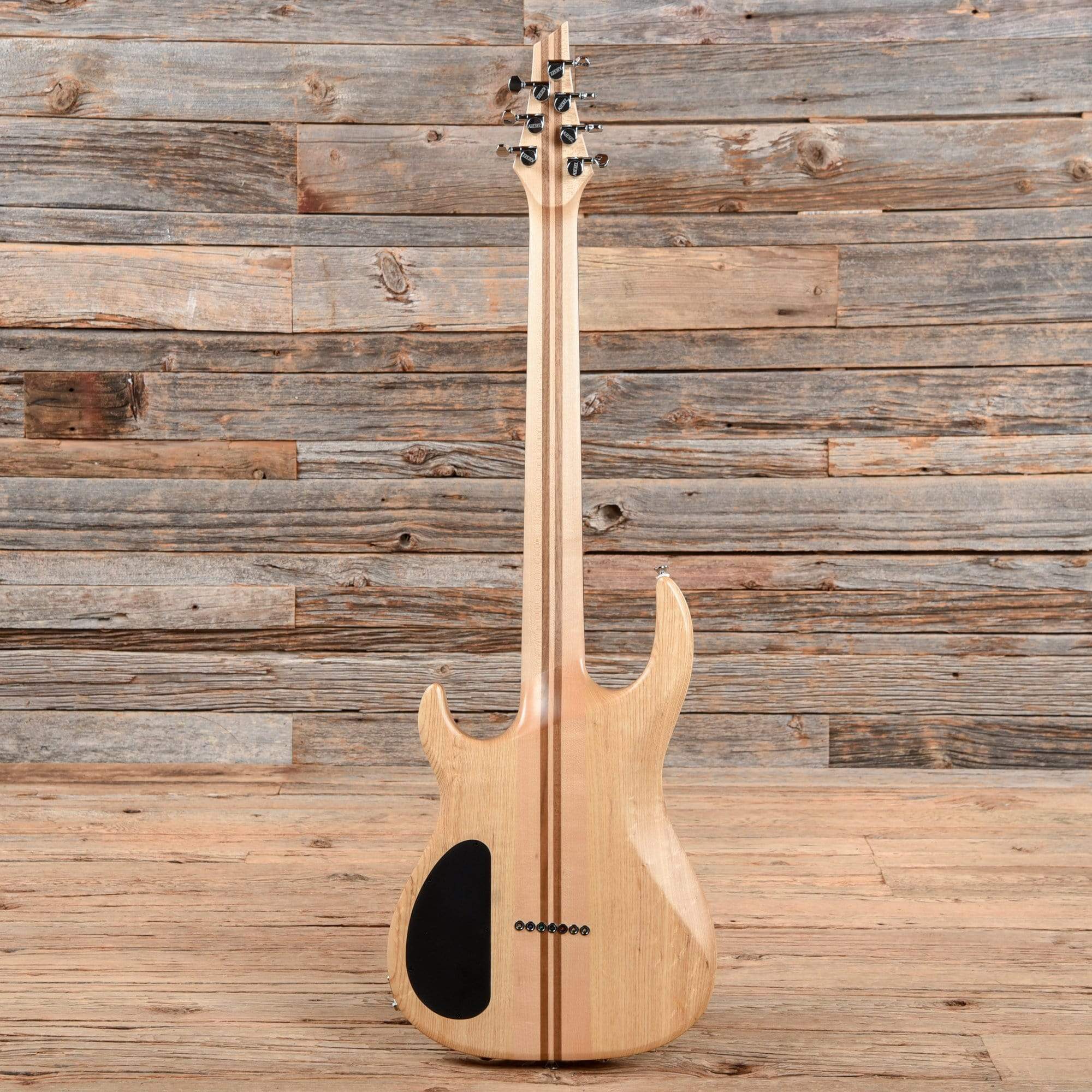 Kiesel DC7X Pink Caliburst – Chicago Music Exchange