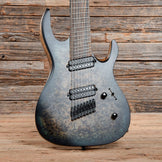 Kiesel DCM8 Aqua Blue 2017 – Chicago Music Exchange