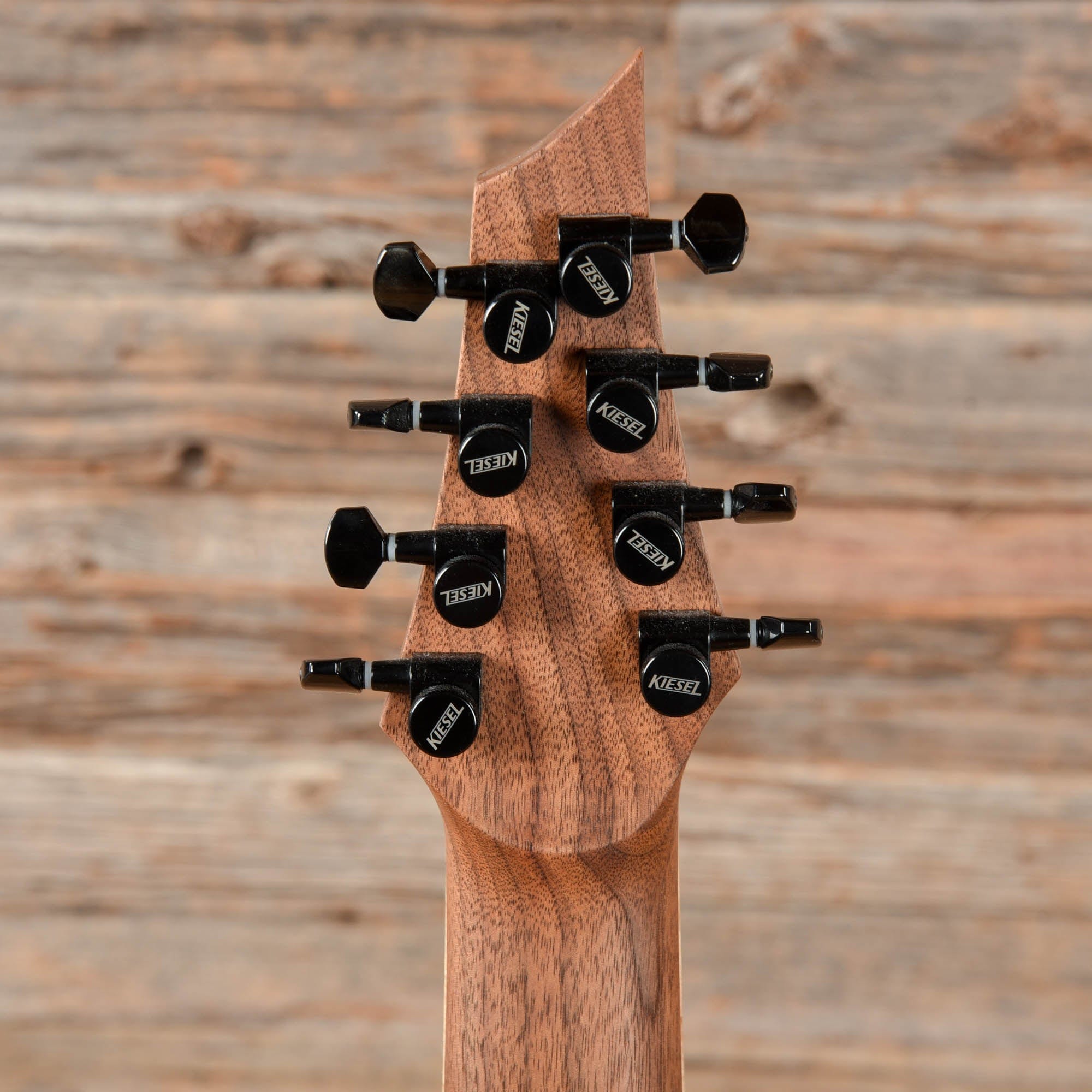 Kiesel DCM8 Custom Vintage Cream – Chicago Music Exchange