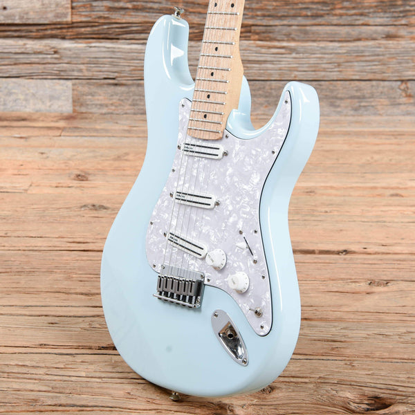 Kiesel Bolt 6 Daphne Blue – Chicago Music Exchange