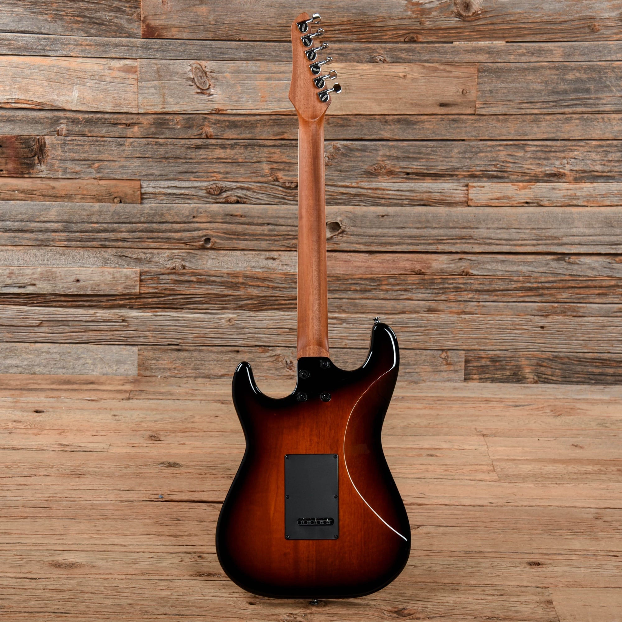 Kiesel Delos Sunburst – Chicago Music Exchange