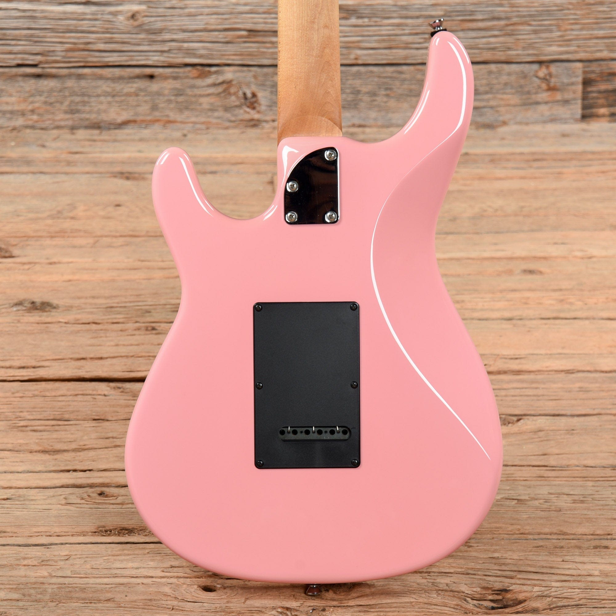 Kiesel GH3 Greg Howe Pink – Chicago Music Exchange