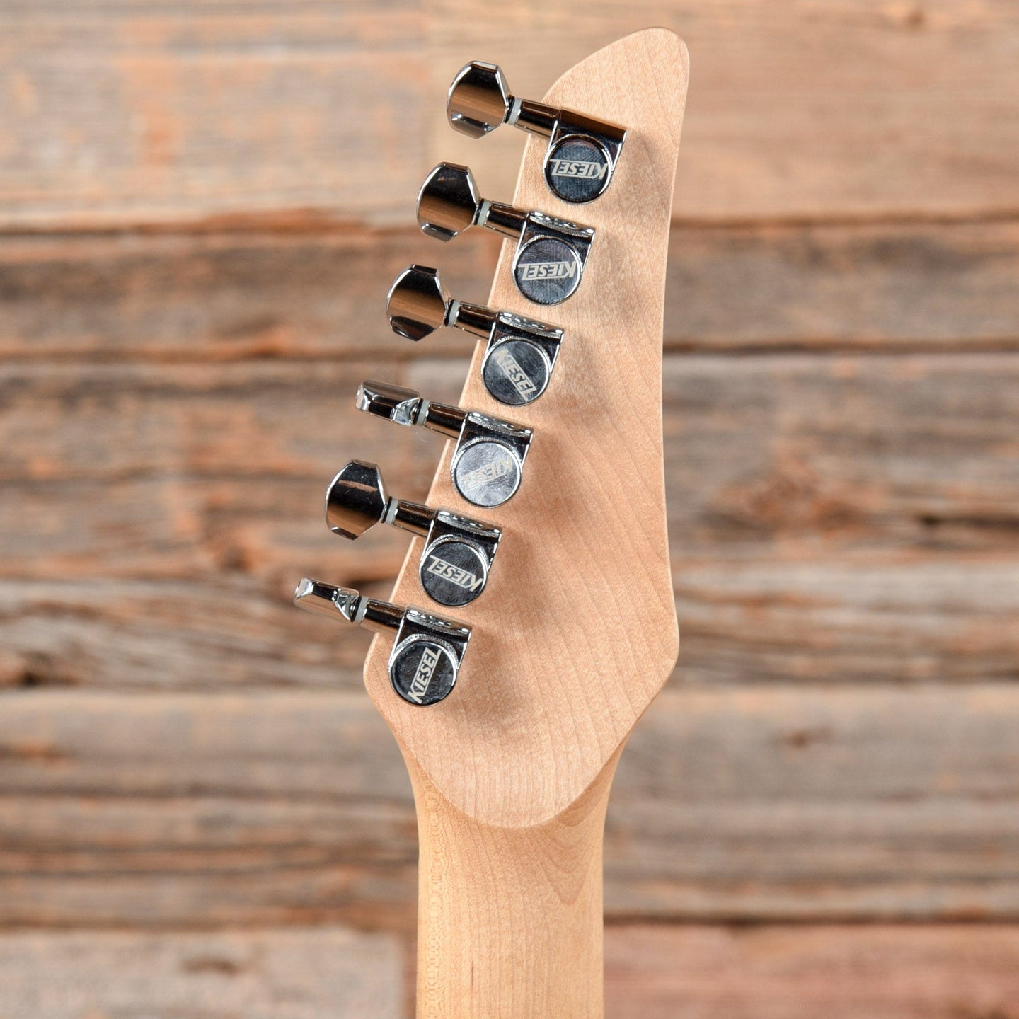 Kiesel GH3 Greg Howe Pink – Chicago Music Exchange