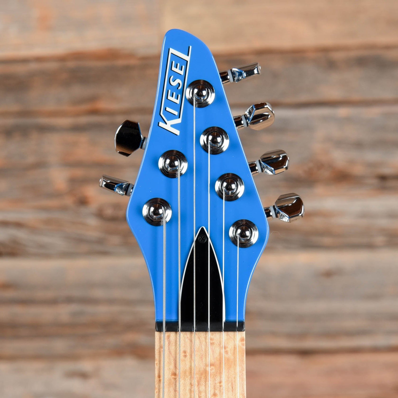Kiesel SC90 Grabber Blue – Chicago Music Exchange