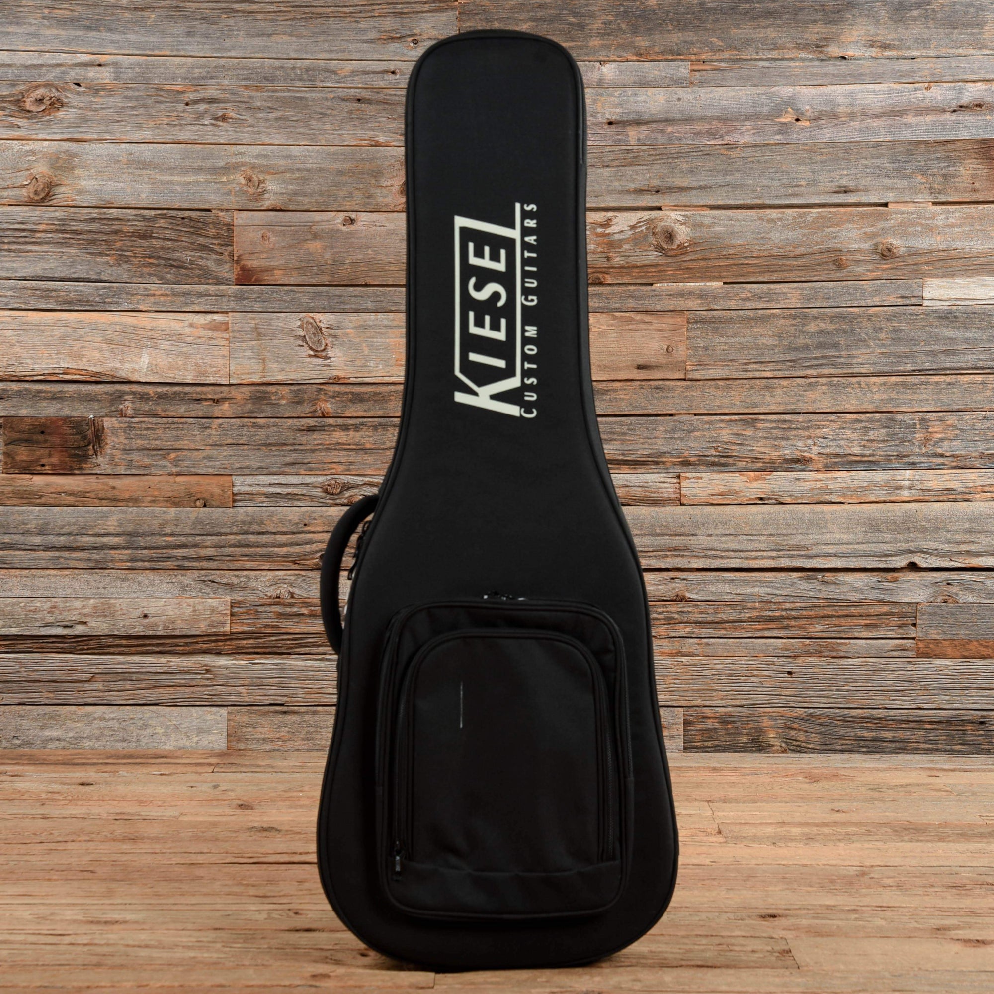 Kiesel Solo 6 Grabber Blue – Chicago Music Exchange